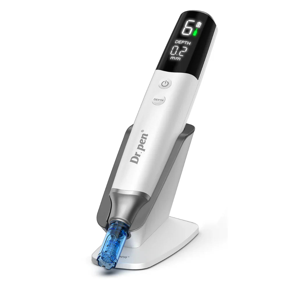 Dr. Pen M9 Microneedling Pen Collection – Dr. Pen EU