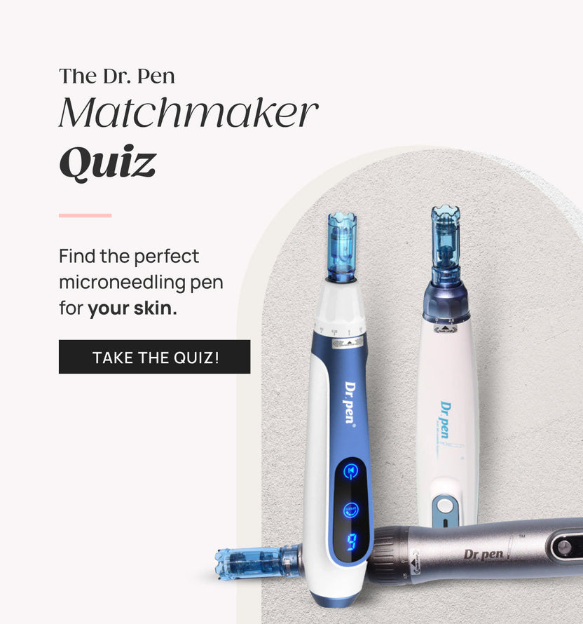 Dr. Pen EU